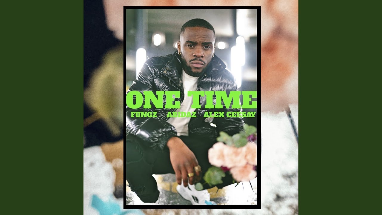 ONE TIME - YouTube