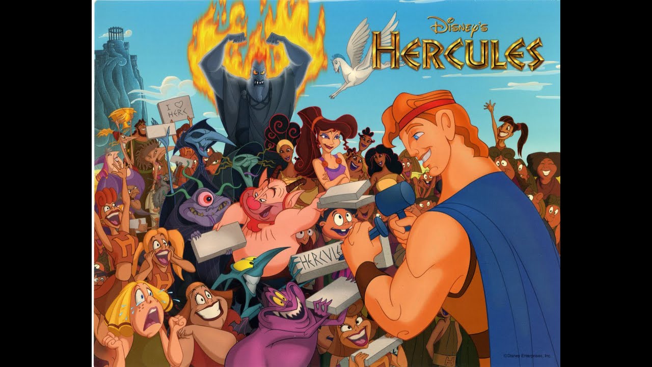 Descargar - Hercules The Game PC Portable - YouTube