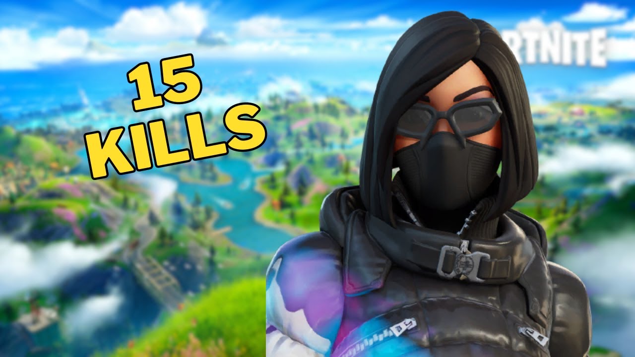 O FINAL É O MAIS ENGRAÇADO - FLOQUIN - YouTube