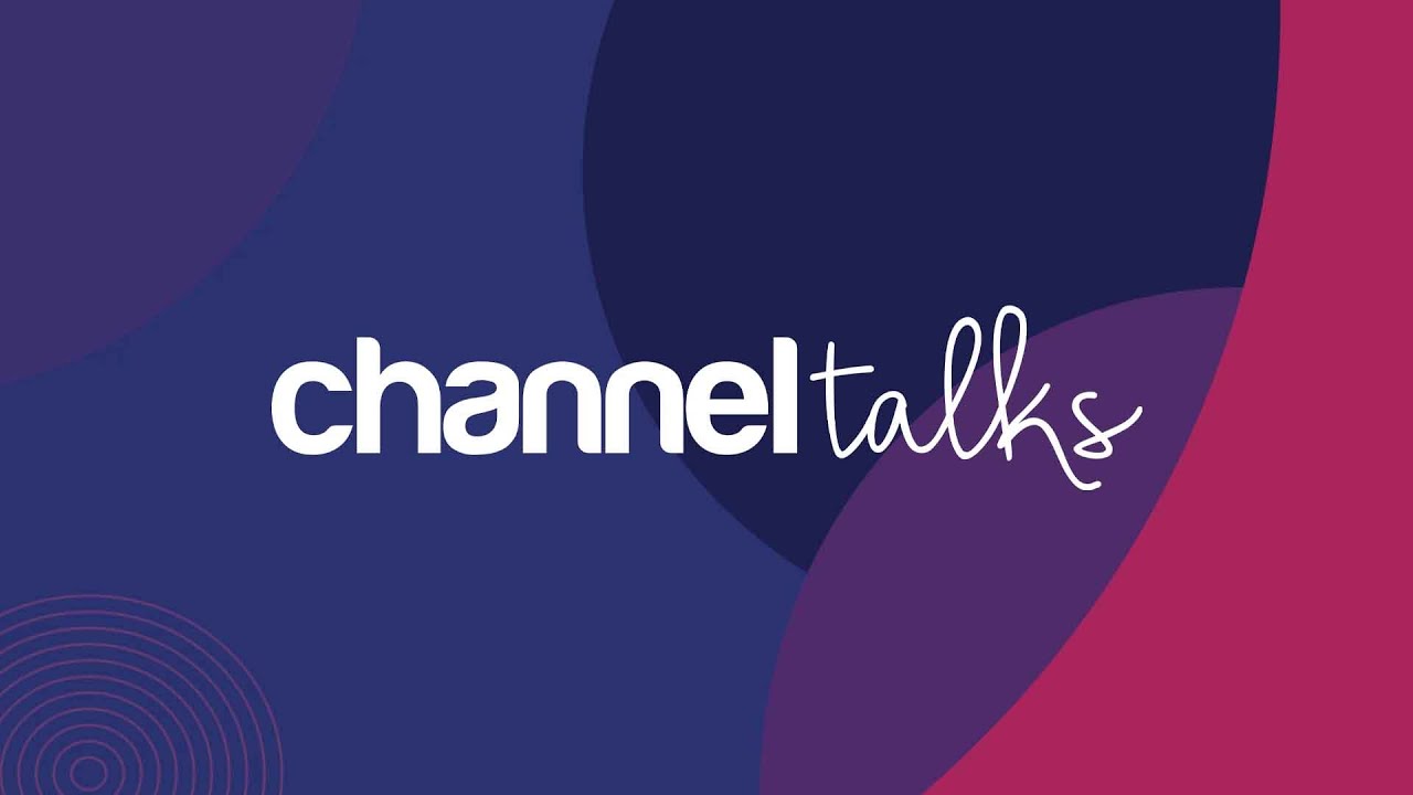 promo channel talks 2022 - YouTube