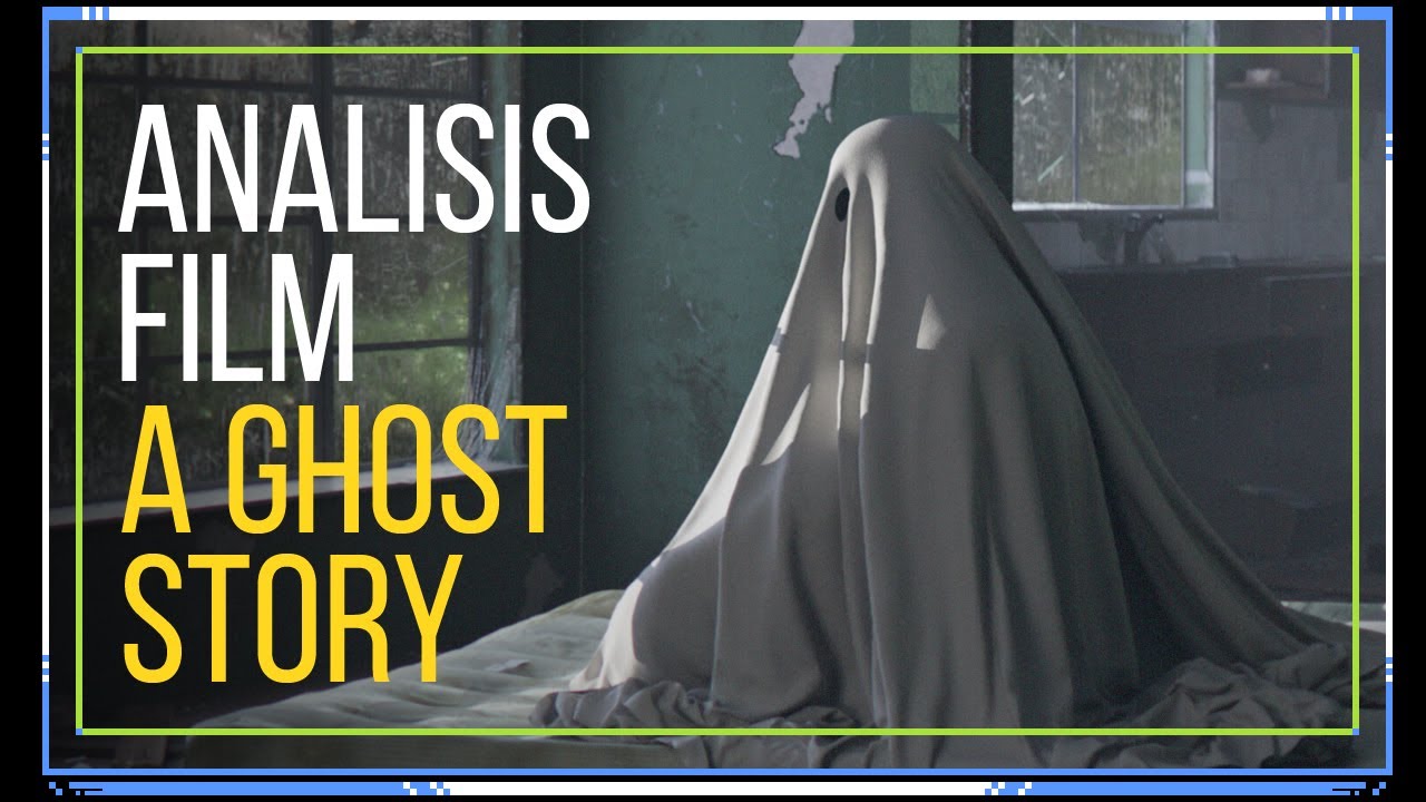 A Ghost Story (2017) - Video Essay - YouTube