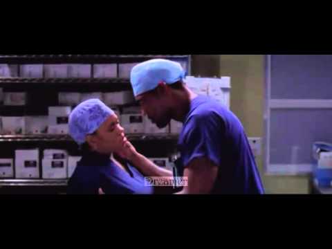 Grey's Anatomy 8x11 "This Magic Moment" Promo - YouTube