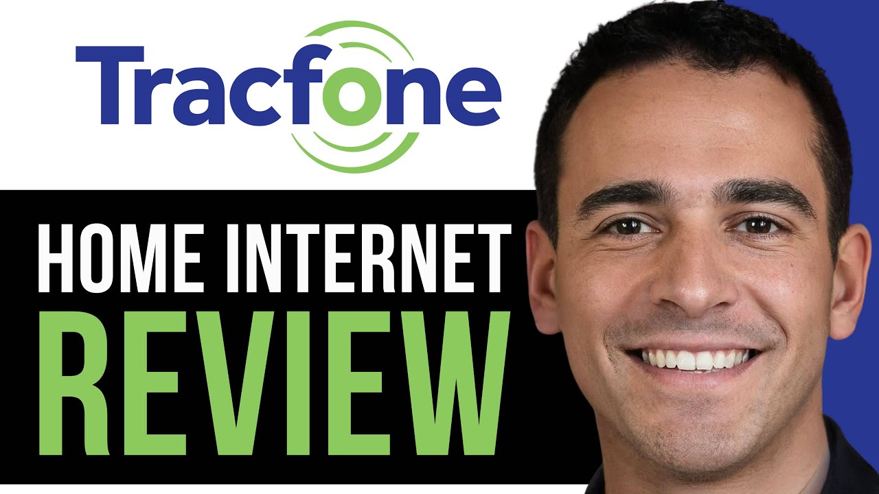 Tracfone Home Internet Review | MUST Watch Before You Buy! - YouTube