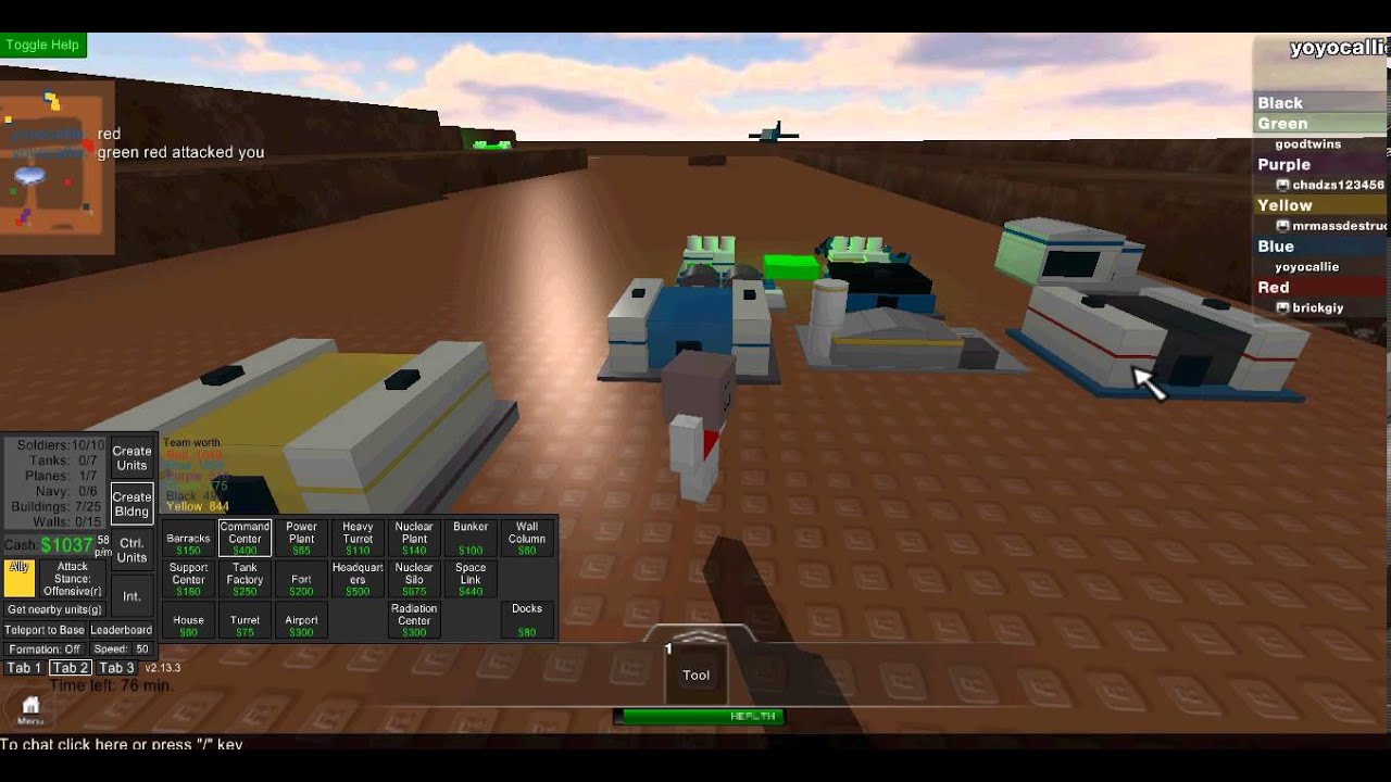 Roblox the Conquerors Part 2 WE'RE DOING GREAT - YouTube