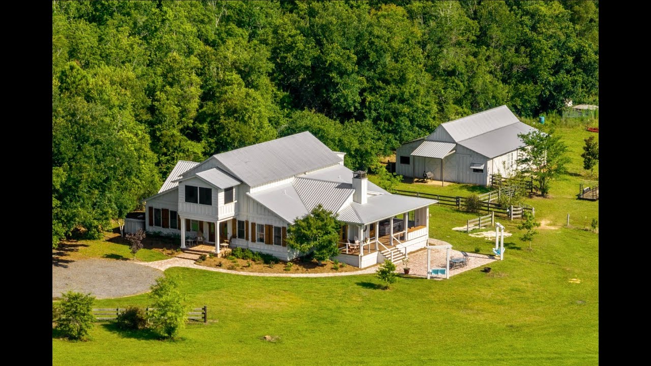 16238 State Highway 181 - YouTube