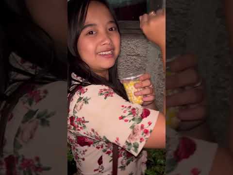 goyang asik si cewek cantik #beranda #shorts