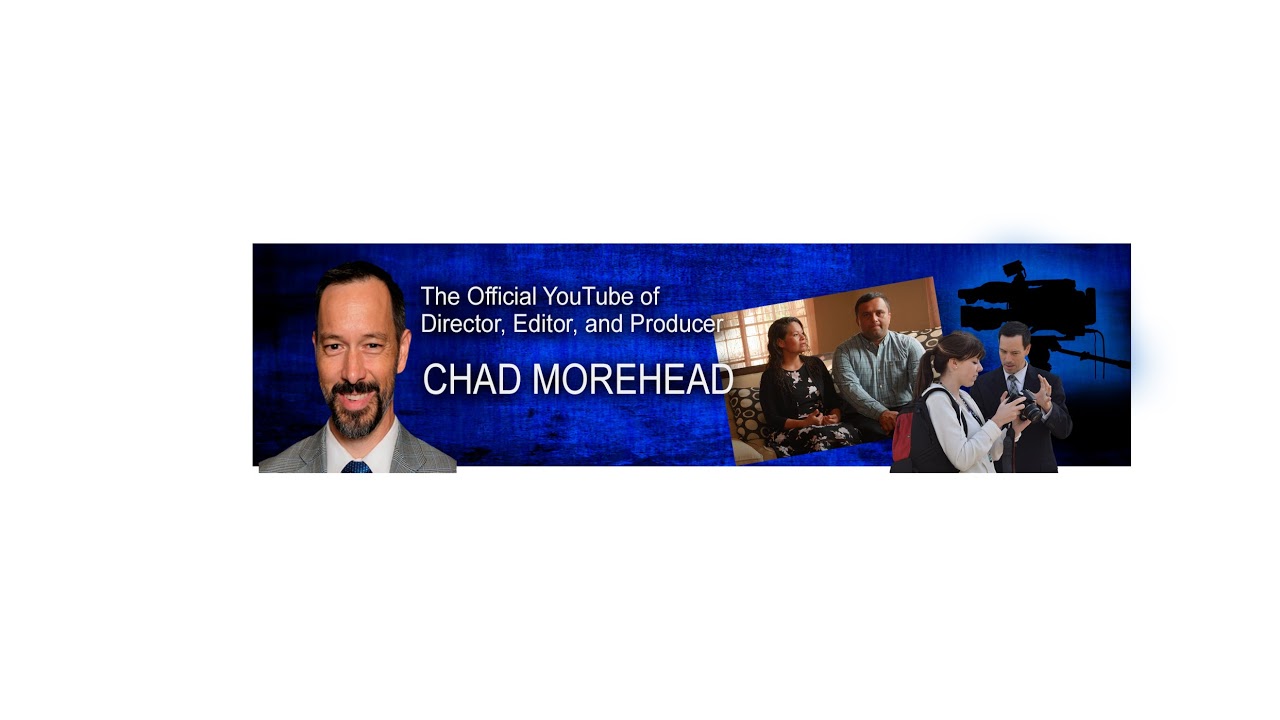 Chad Morehead Live Stream - YouTube