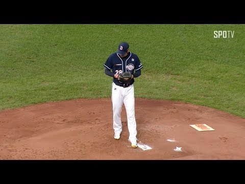 [2017 KBO 정규시즌] 두산 : SK 하이라이트 (08.23) - YouTube