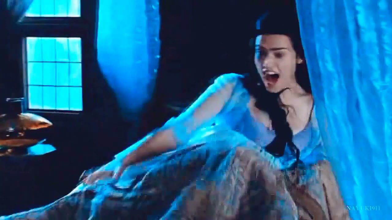 dark horse Merlin x Morgana - YouTube