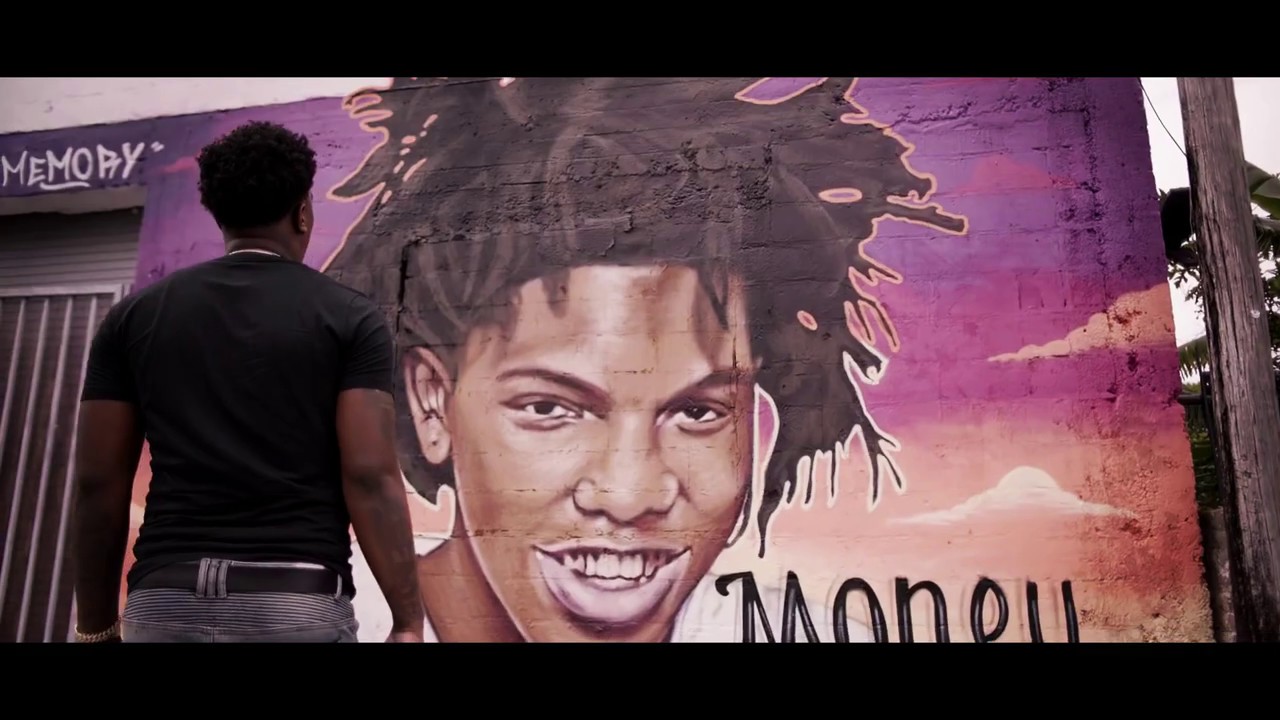 Blvd Quick x Fredo Bang - Almost Gone (Music Video) - YouTube