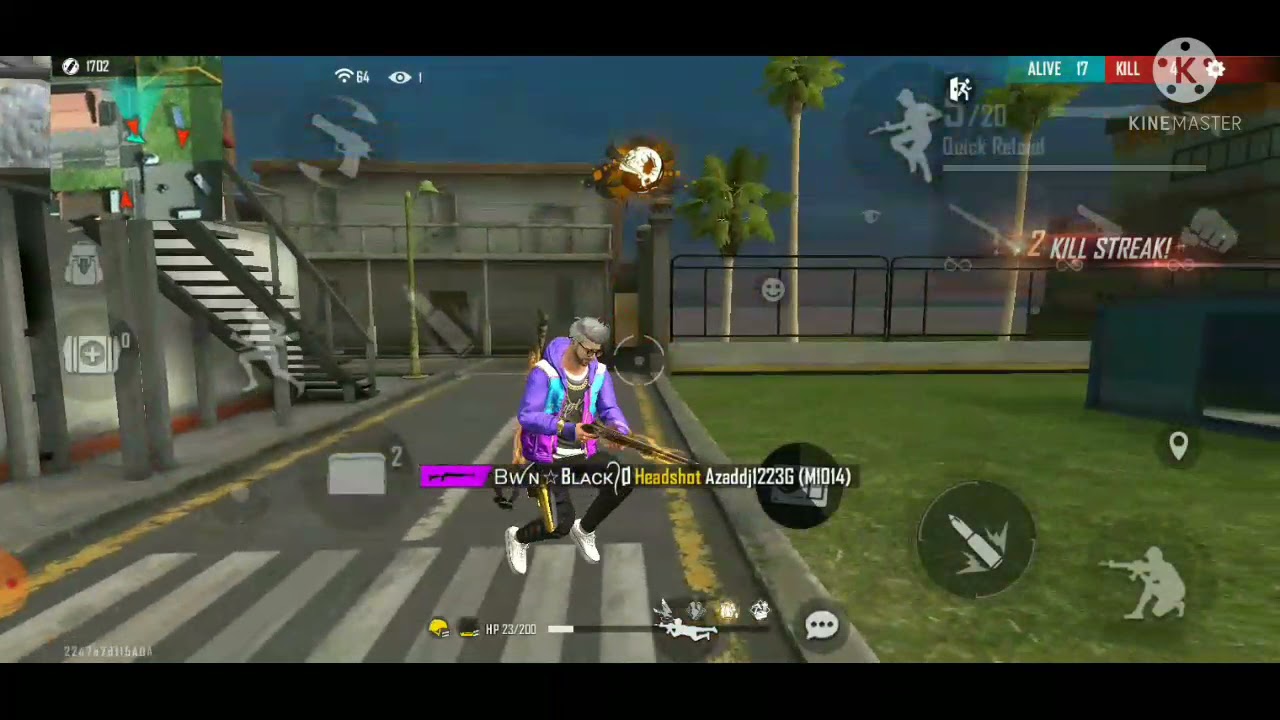 only 😱shotgun and👿👿 prital challenge - YouTube