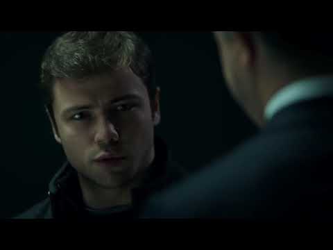 Söz  31. Bölüm  İlk Sahne!