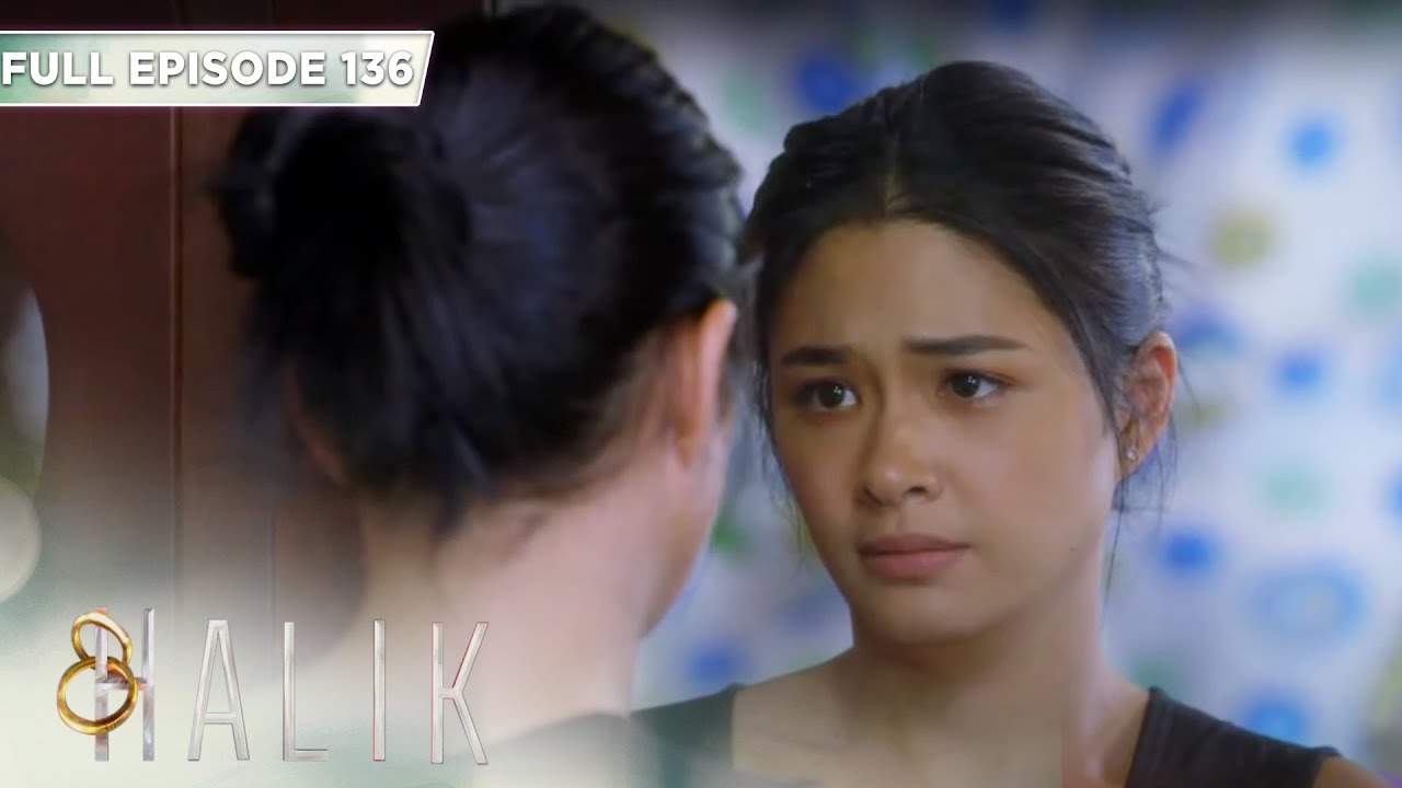 [ENG SUBS] Full Episode 136 | Halik | Jericho Rosales, Sam Milby, Yen ...