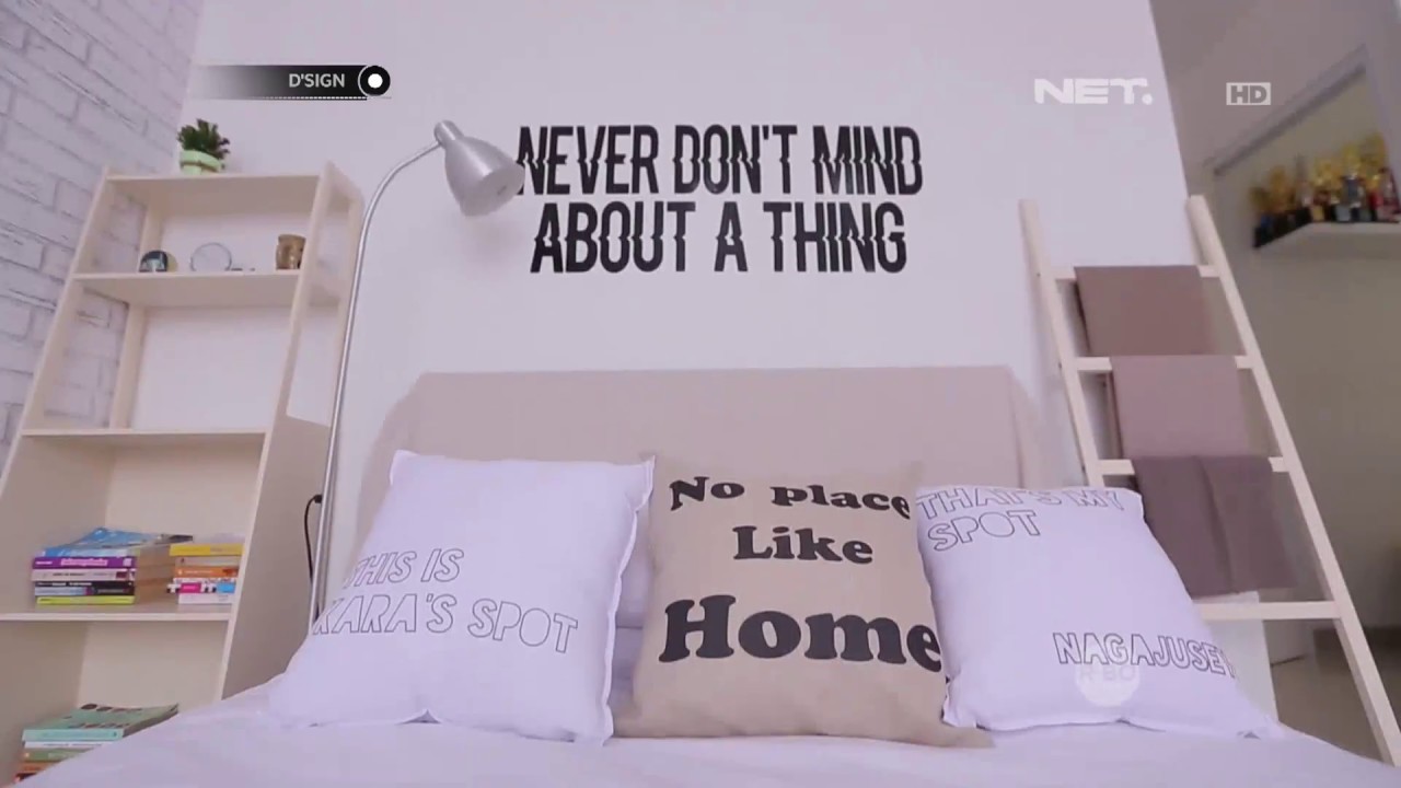 D'SIGN - My Comfort House - YouTube
