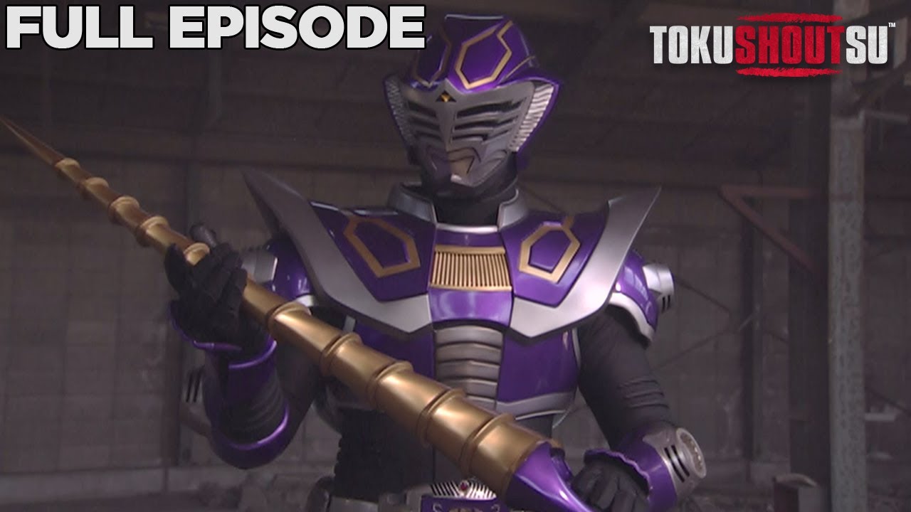 Kamen Rider Ryuki | Ep 20 | The Traitorous Ren | Full Episode - YouTube