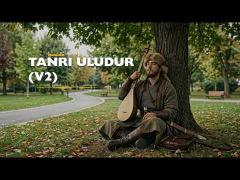TANRI ULUDUR (Azerbaycan Versiyonu)