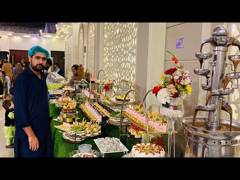 keris vip desserts bar @baltistankerisorowa - YouTube