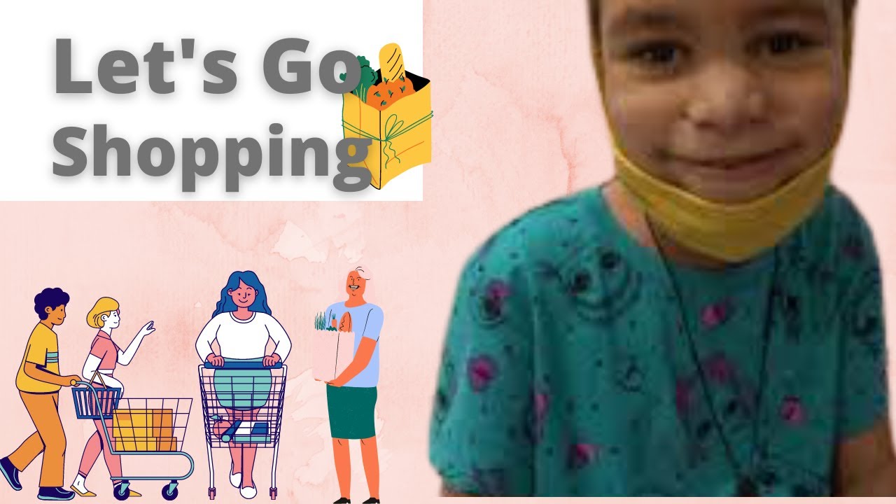 Grocery Shopping l Let's Go Grocery Shopping at Publix - YouTube