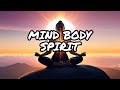 Master Your Mind, Body, and Spirit: Embrace the Trinity W...