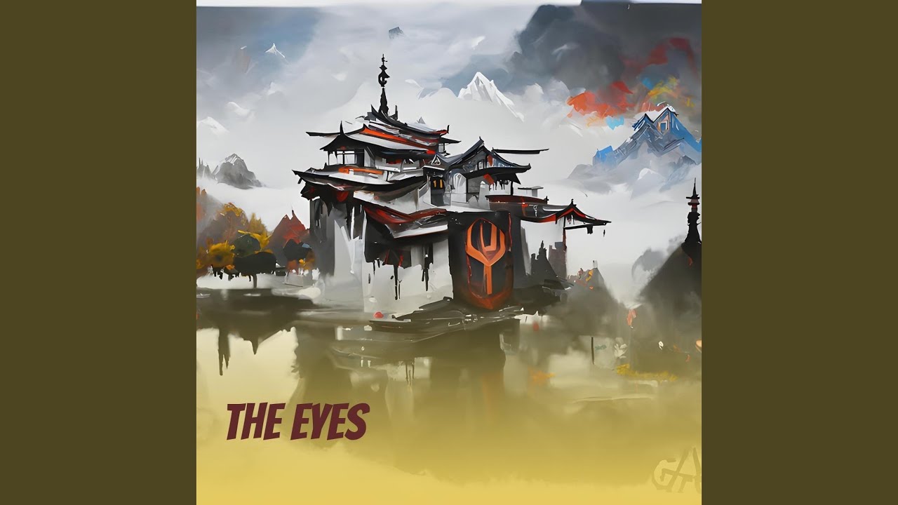 The Eyes - YouTube