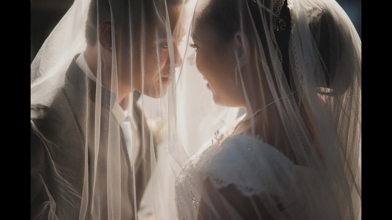 Zaidie and Froilan Same Day Edit Wedding Video - YouTube