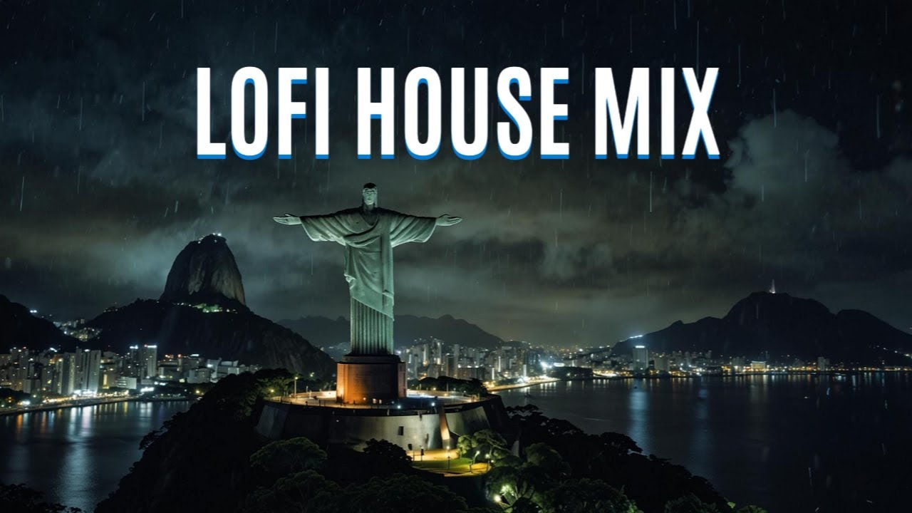 Shox Music: The Redeemer | Lofi House Mix - YouTube