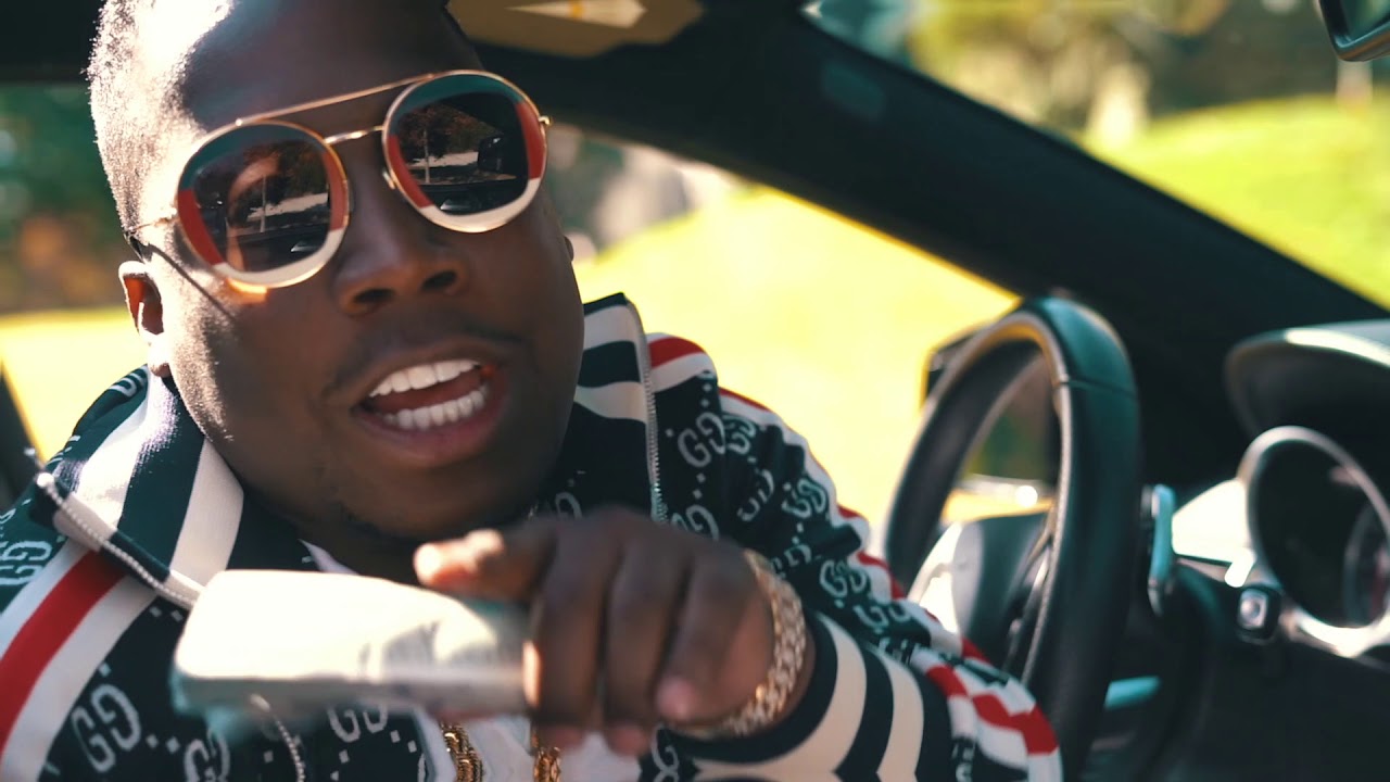 (NO CAP) MARK TOO SHARP X MRS BRADLEY GRANDSON X LIL MARLO - YouTube