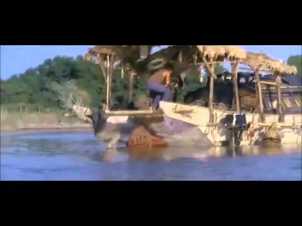 Top Rambo Kills - YouTube