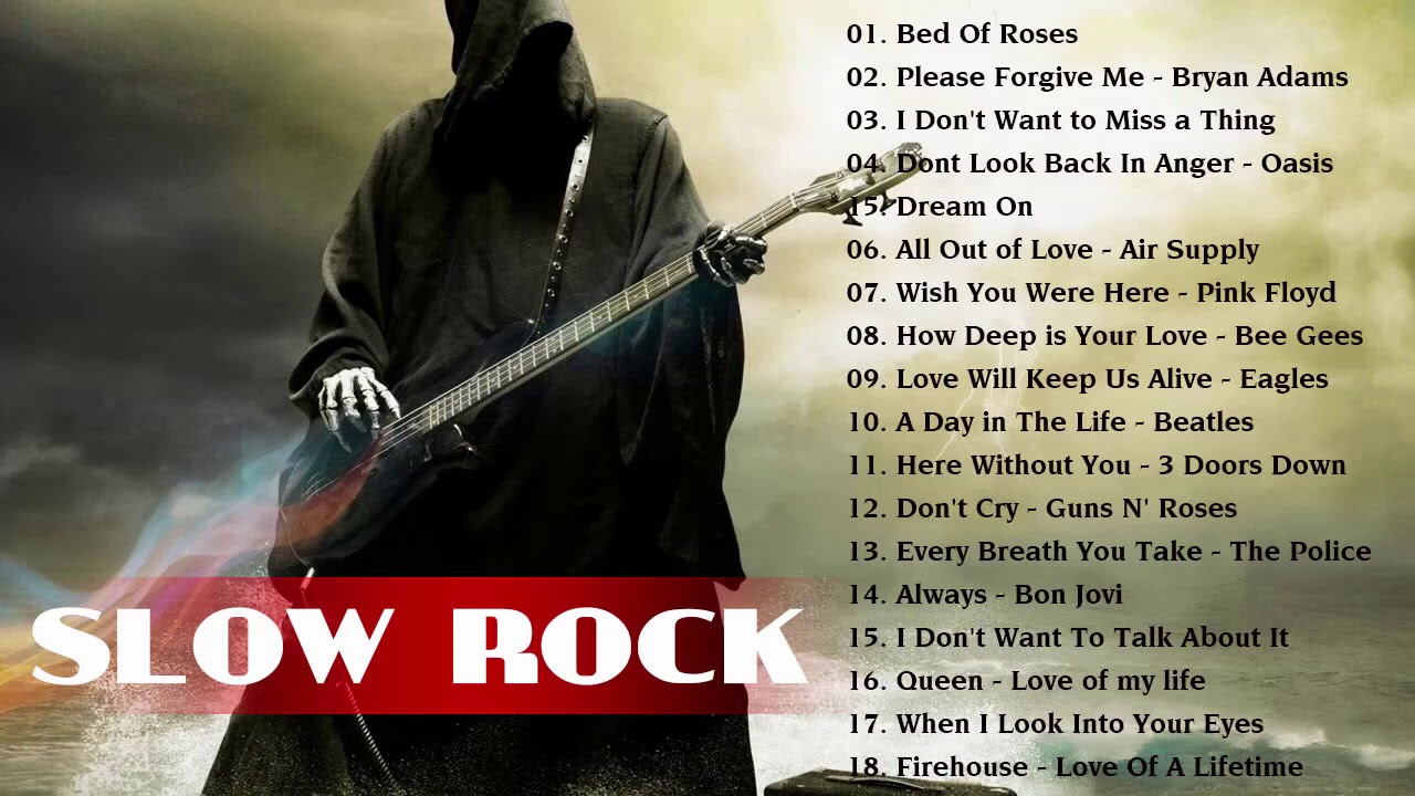 Greatest Soft Rock Songs 70s, 80s, 90s Playlist - The Best Soft Rock ...