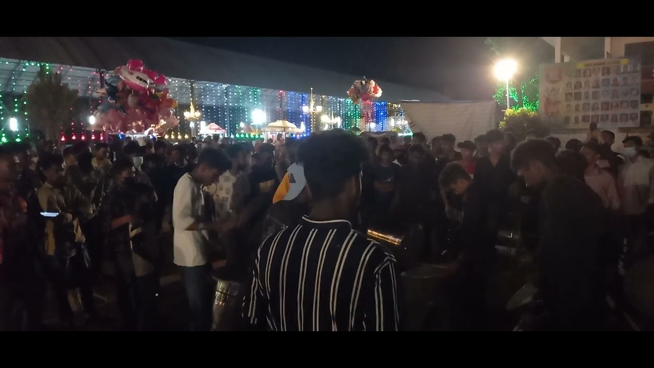 Kottapuram St Michael's Cathedral feast 2022 - YouTube