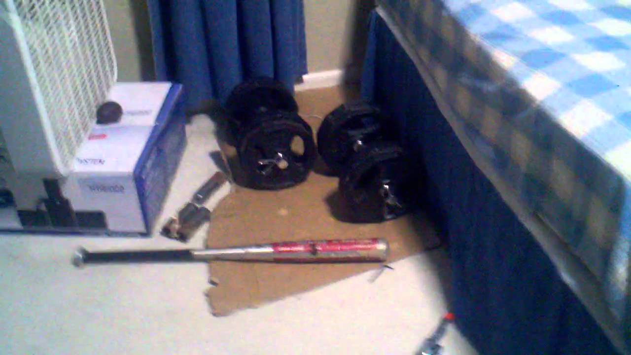 Exploding: Bat - YouTube