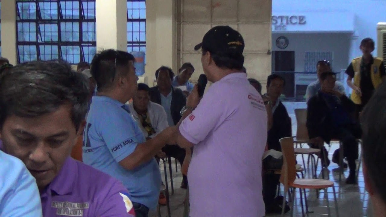 Guardians Brotherhood Incorporated (GBI) - YouTube