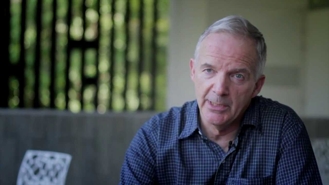Professor Michael Ackland's Research and Publications - YouTube