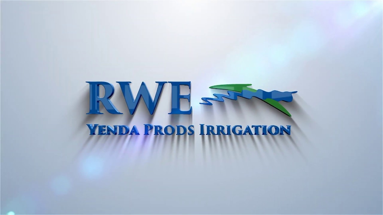 RWE Projects 2018 - YouTube
