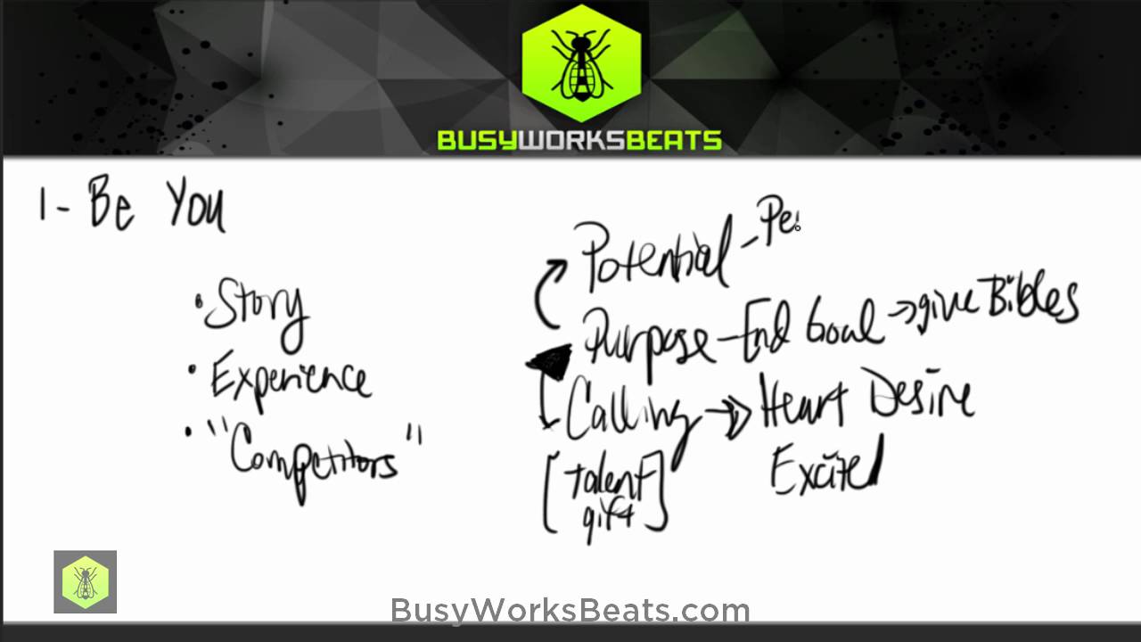 How to Create a Barrier Against All Competition - YouTube