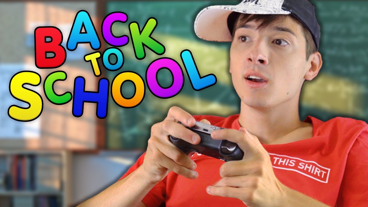 Fortnite Kids Are NOT Ready For School YouTube fortnite-kids-are-not-ready-for-school-youtube
