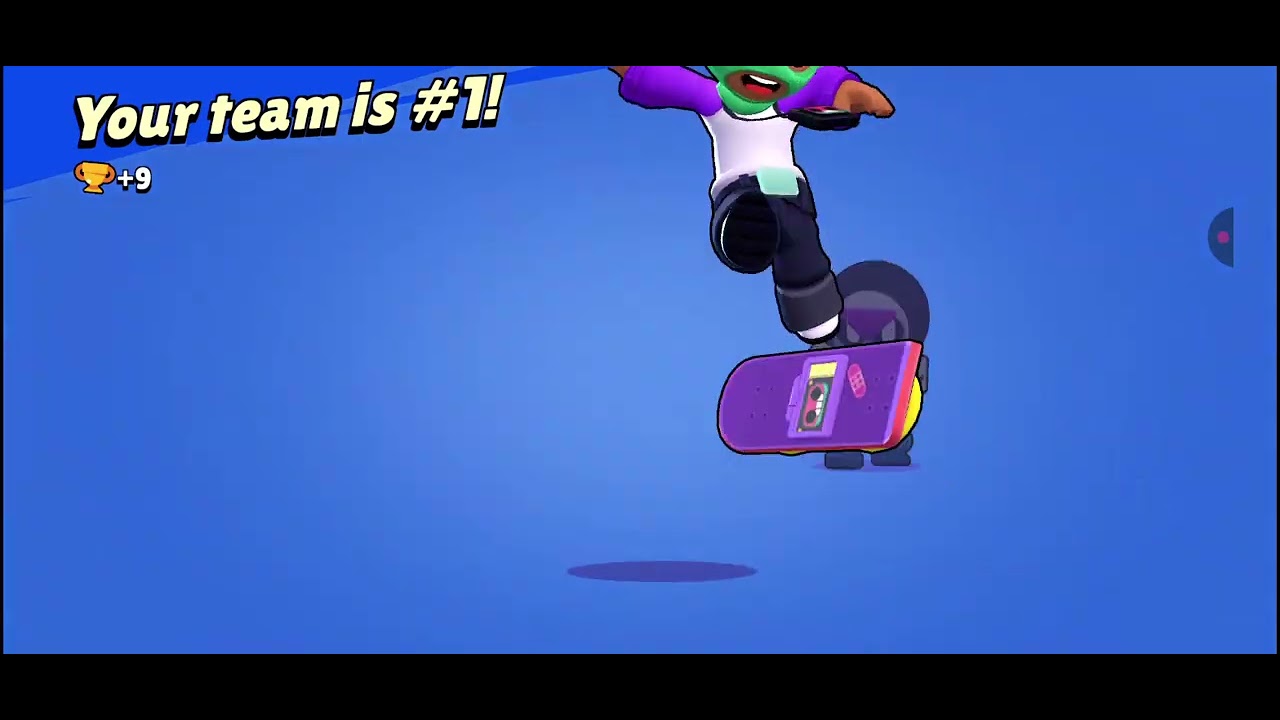 Brawl stars 2025 - YouTube