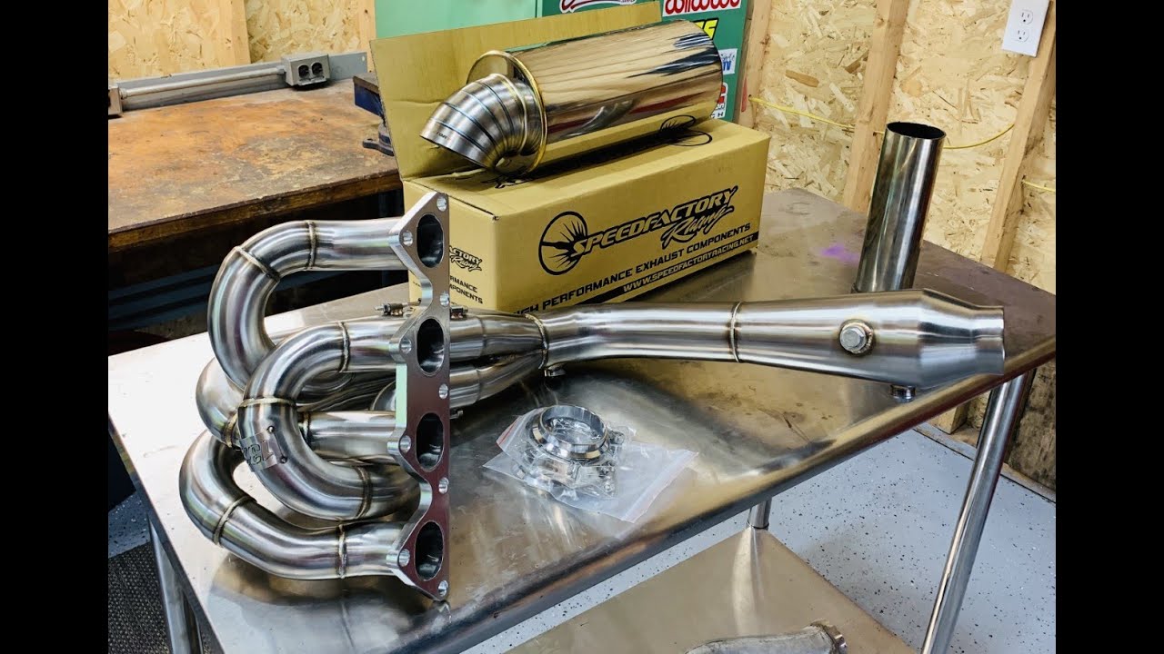 B20 vtec N/A build step by step PART 5 fabrication custom performance ...