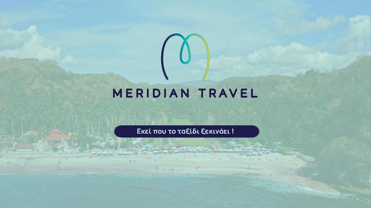 Meridian Travel - Introduction - YouTube