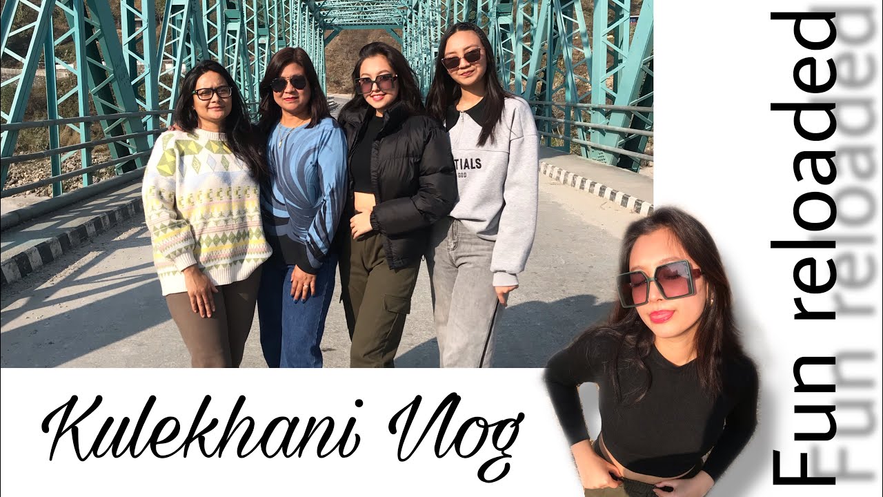 A short trip to kulekhani 🫶 - YouTube