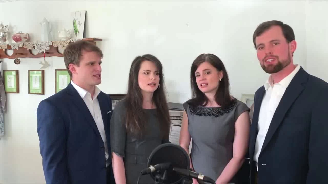 2020 31 May 1100 General Protestant Service MASTER - YouTube