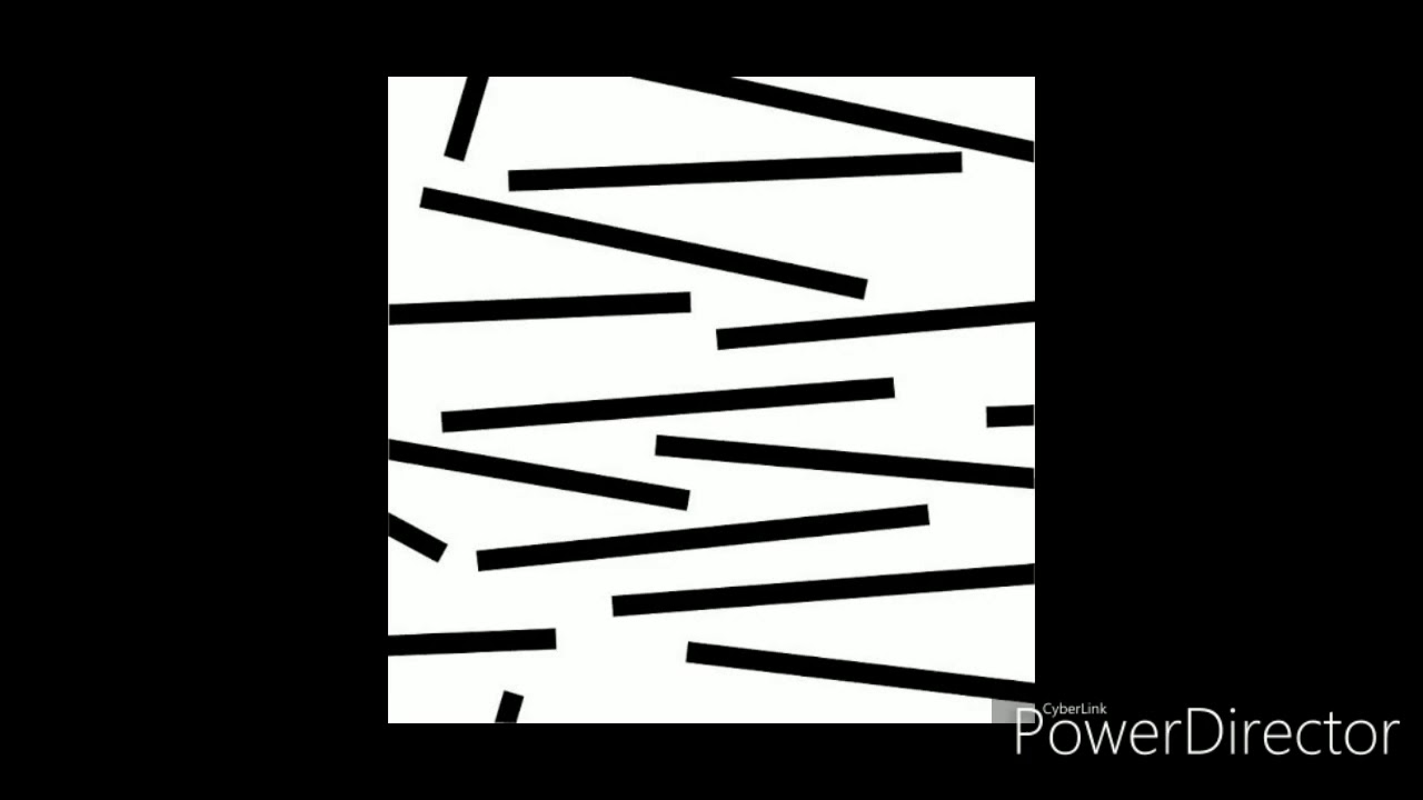 Line composition - YouTube