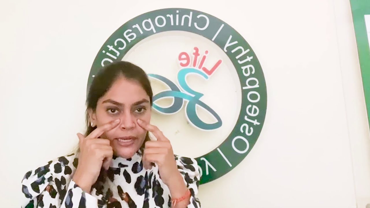 Dr. Nitu Verma Talks about Wearing a mask for long periods of time ...