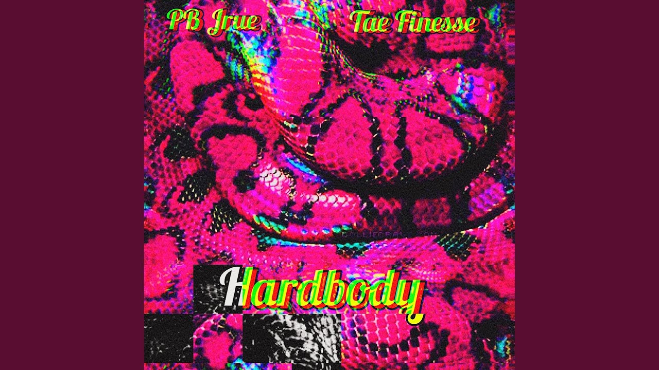 HardBody (feat. Tae Finesse) - YouTube