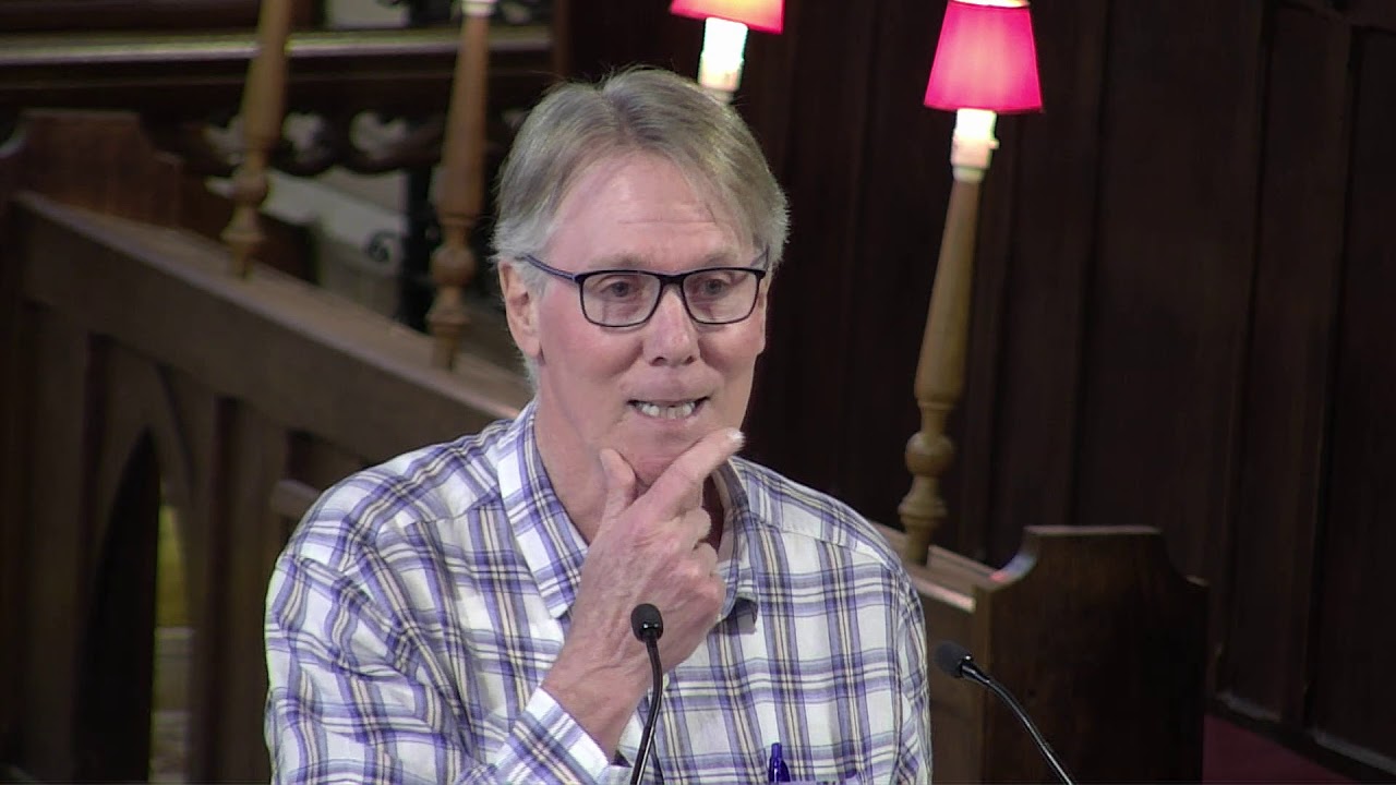 Simon Manchester, The Creed 10, The resurrection of the body and the ...