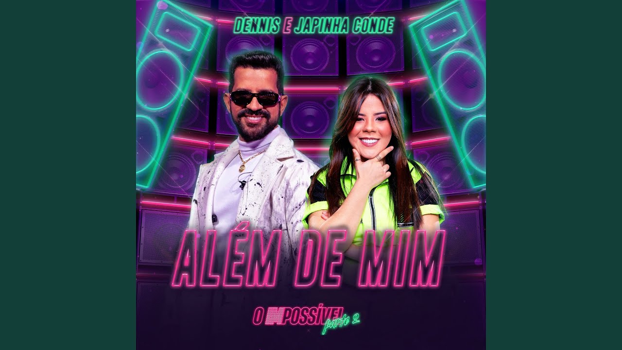 Além de Mim (Ao Vivo) - YouTube Music