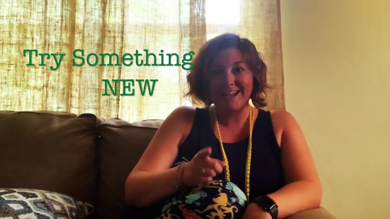 Self-Care Friday - YouTube