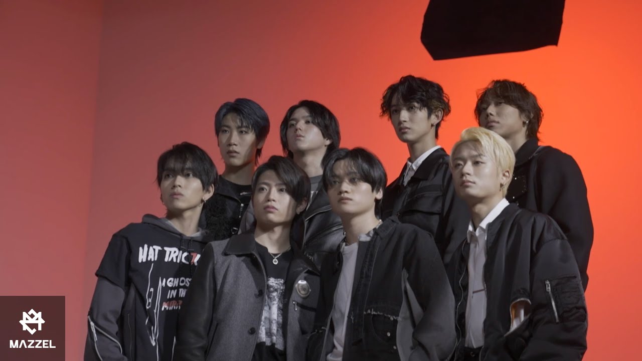 MAZZEL Related videos (YouTube)【KPOP JUICE!!】