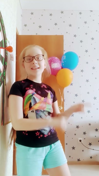 Милана я тебя люблю!☺😘 - YouTube