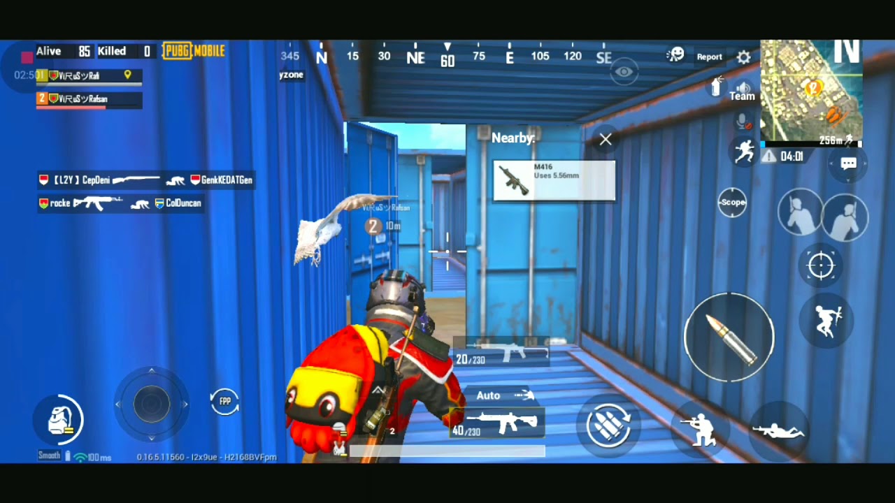 Ras game play pizz sub and liks - YouTube